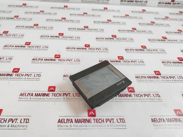 Delta Dop-b03E211 Touchscreen Hmi Panel Dc 24V Class2/300Ma – Aeliya Marine