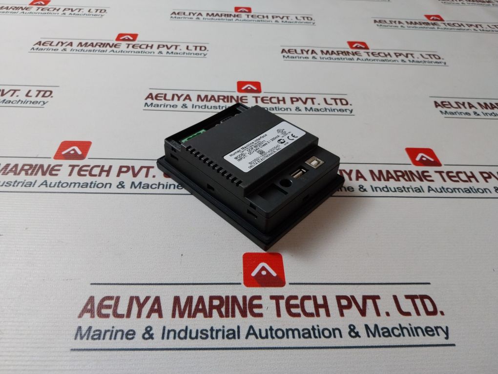 Delta Dop-b03S211 Human Machine Interface Display – Aeliya Marine