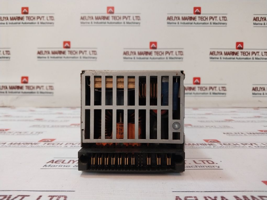 Delta Dpr 4000B-48 Power Rectifier Module Rev 21 50-60Hz – Aeliya Marine