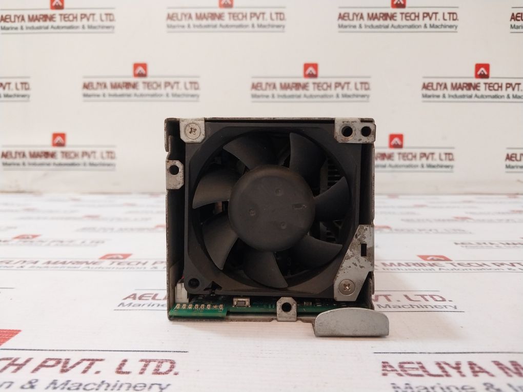 Delta Dpr 4000B-48 Power Rectifier Module Rev 21 50-60Hz – Aeliya Marine