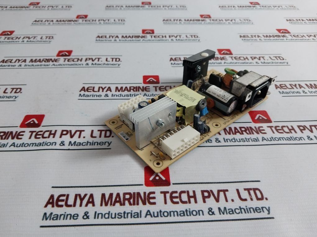 Delta Dpsn-60Cp A Max Output Power Supply – Aeliya Marine