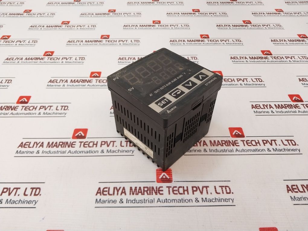 Delta Dtb9696Rr Temperature Controller Ac 100-240V 50/60Hz – Aeliya Marine