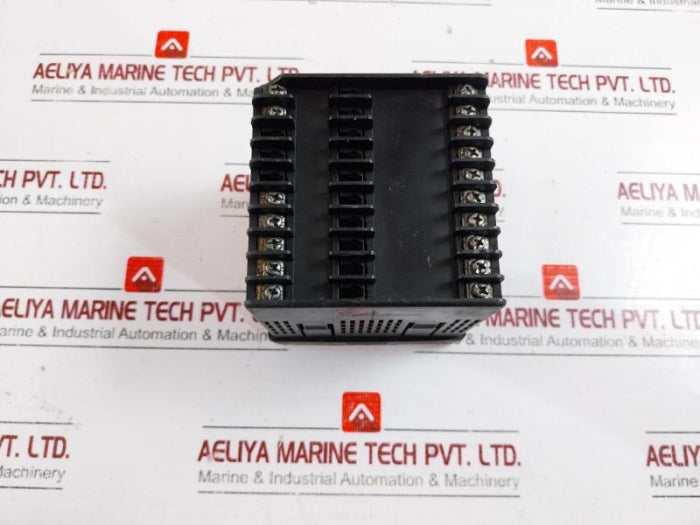 Delta Dtb9696Rr Temperature Controller Ac 50/60Hz, 5Va – Aeliya Marine