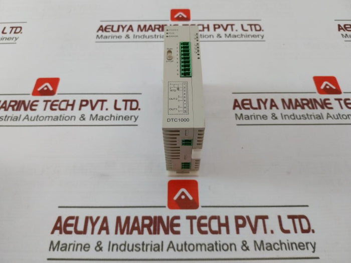 Delta Dtc1000 Temperature Controller Dc 24V Max. 24W Combined – Aeliya ...