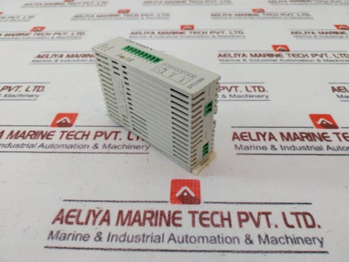 Delta Dtc1000C Temperature Controller E243710 Dc 24V Max. 24W Combined ...