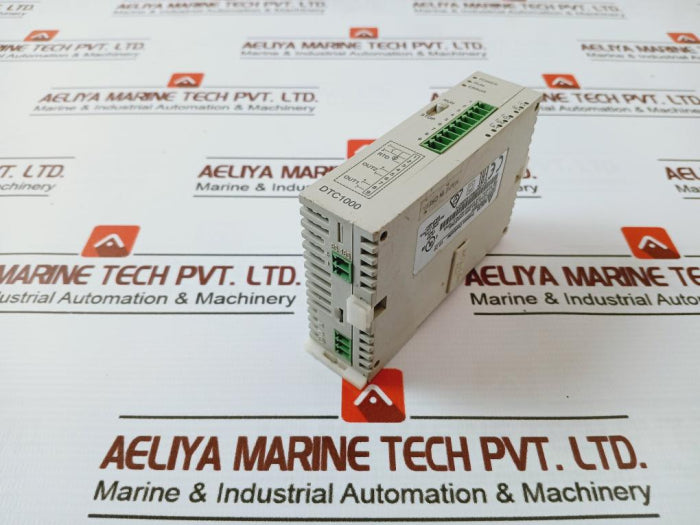 Delta Dtc1000V Modular Temperature Controller Dc24V, V2.20 – Aeliya Marine