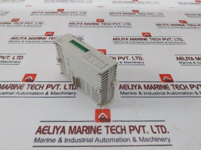 Delta Dtc2000R Temperature Controller Dc24V 3W V2.20 – Aeliya Marine