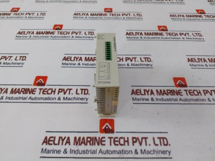 Delta Dtc2000V Process Temperature Controller Dc24V 3W V2.20 – Aeliya ...