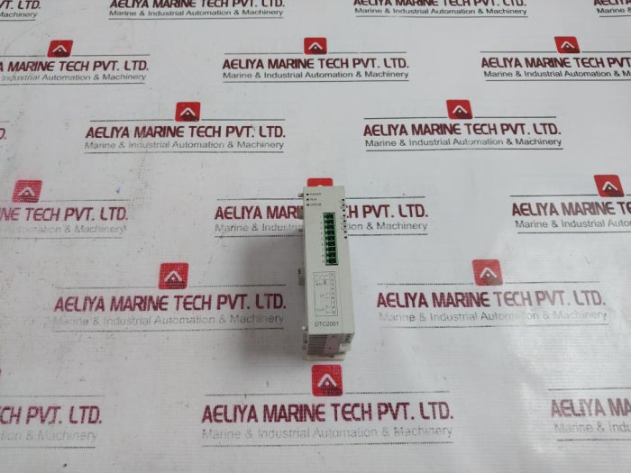 Delta Dtc2001V Dtc Temperature Controller Modular Type Slim V2.20 ...