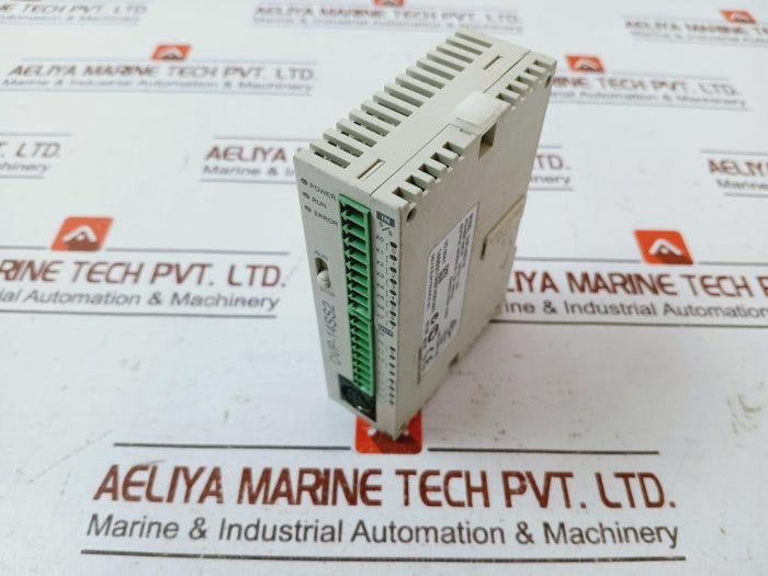 Delta Dvp-14Ss2 Dvp14Ss211R Programmable Logic Controller V3.26A1 50/6 ...