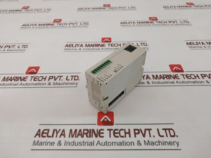 Delta Dvp01Lc-sl Load Cell Module 24Vdc 3W 24Bit V1.10A0 – Aeliya Marine