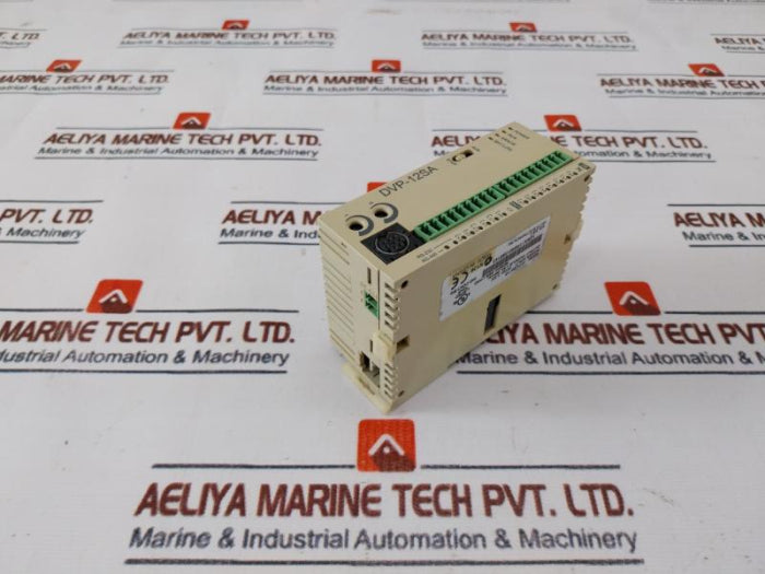 Delta Dvp12Sa11R Programmable Logic Controller 24Vdc 3.5W – Aeliya Marine