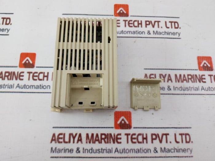 Delta Dvp12Sa11R Programmable Logic Controller 24Vdc 3.5W – Aeliya Marine