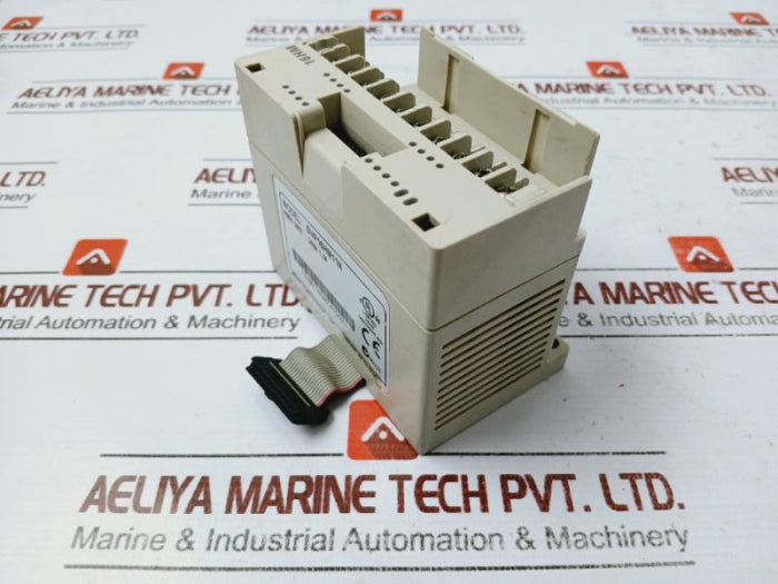 Delta Dvp16Hm11N 8 Digital Input Module 24Vdc 1.5W – Aeliya Marine
