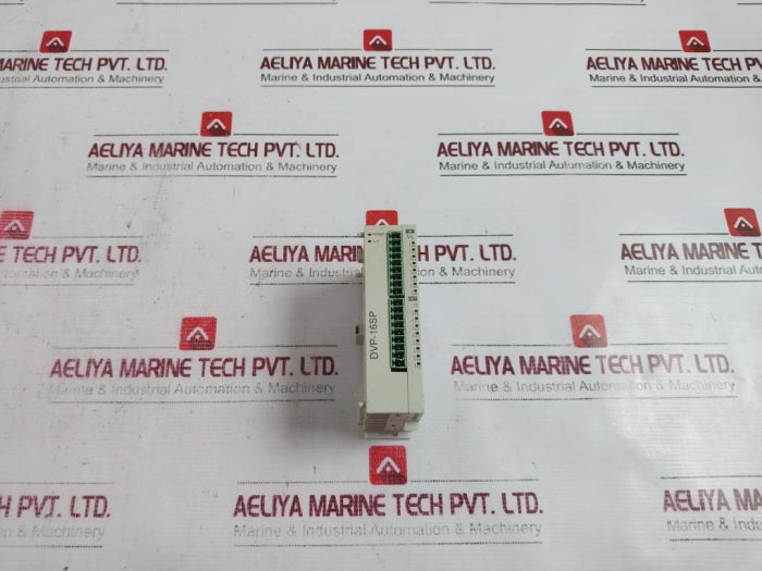 Delta Dvp16Sp11R Input Output Plc Module 1.5A 250Vac 50/60Hz – Aeliya Marine
