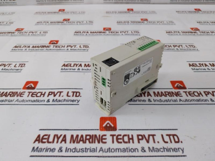 Delta Dvp201Lc-sl Load Cell Module 24Vdc 3W 1~80Mv/V – Aeliya Marine