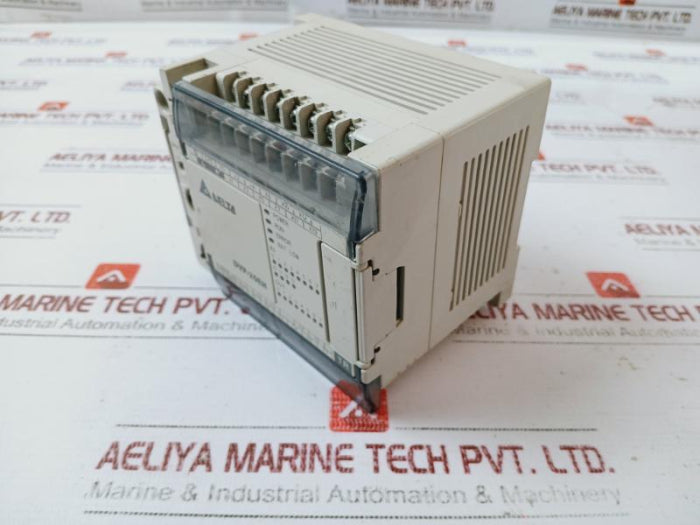 Delta Dvp20Eh00T2 Digital Input/Output Module Programmable Logic Contr – Aeliya Marine