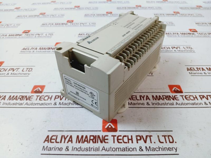 Delta Dvp48Hp00R Digital Extension Module 2.0A 250Vac – Aeliya Marine