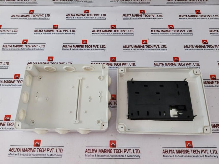 Delta Etch-7Et Bacnet Controller Touch Screen Panel Rev 1.3 24Vac 50 ...