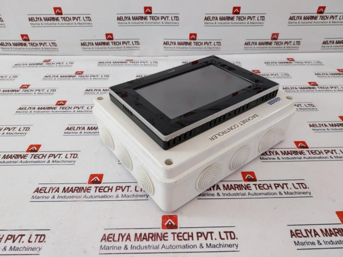 Delta Etch-7Et Bacnet Controller Touch Screen Panel Rev 1.3 24Vac 50 ...