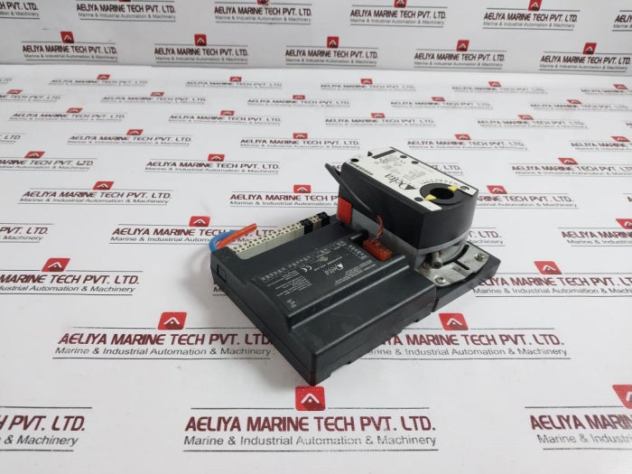 Delta Ezv-440 Entelizone Vav Controller 24Vac 50/60Hz 85Va Max – Aeliya ...