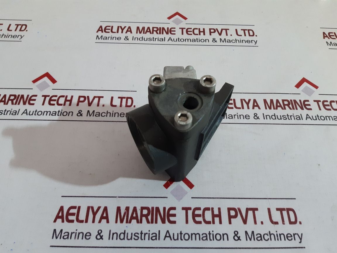 Delta P 2 Bar Differential Pressure Switch – Aeliya Marine