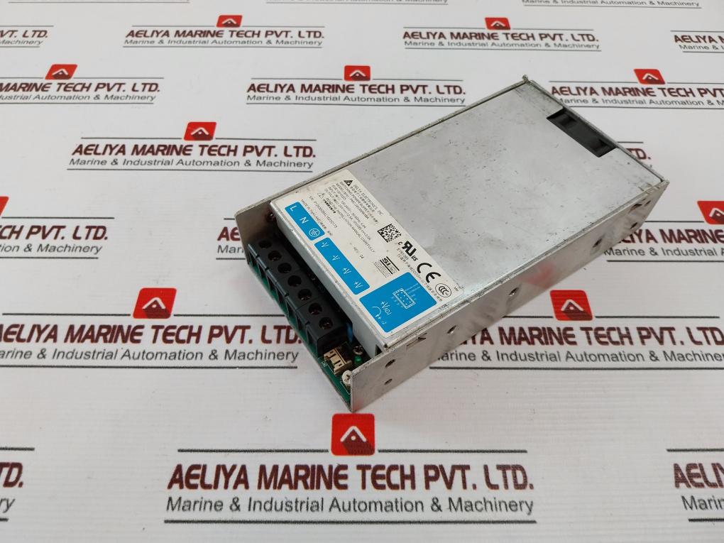 Delta Pmc-24V300W1Ba Switching Power Supply Eoe13010225 – Aeliya Marine