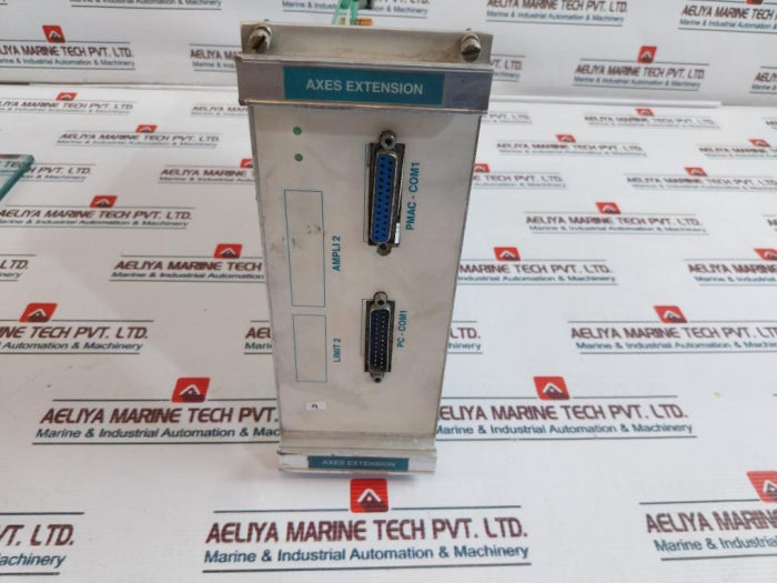 Delta Tau 602705-104 Series 2000 Plc Module – Aeliya Marine