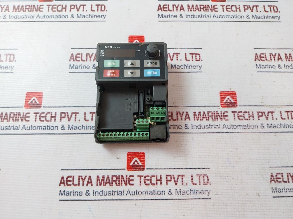 Delta Vfd-series Digital Keypad For Inverter Drive – Aeliya Marine Tech ...