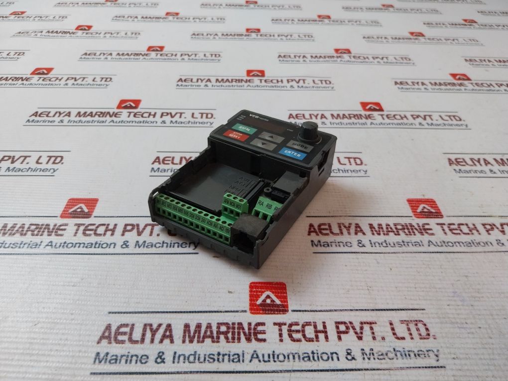 Delta Vfd-series Digital Keypad For Inverter Drive – Aeliya Marine Tech ...