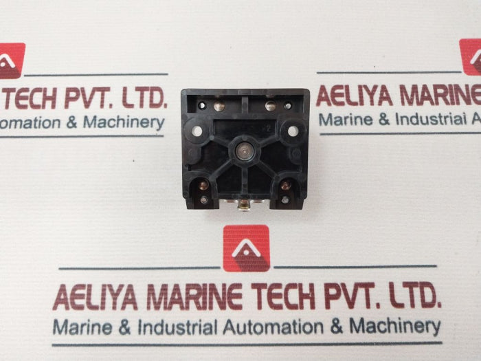 Deltrol Controls 900 Dpst-no 26119-60 Power Relay – Aeliya Marine