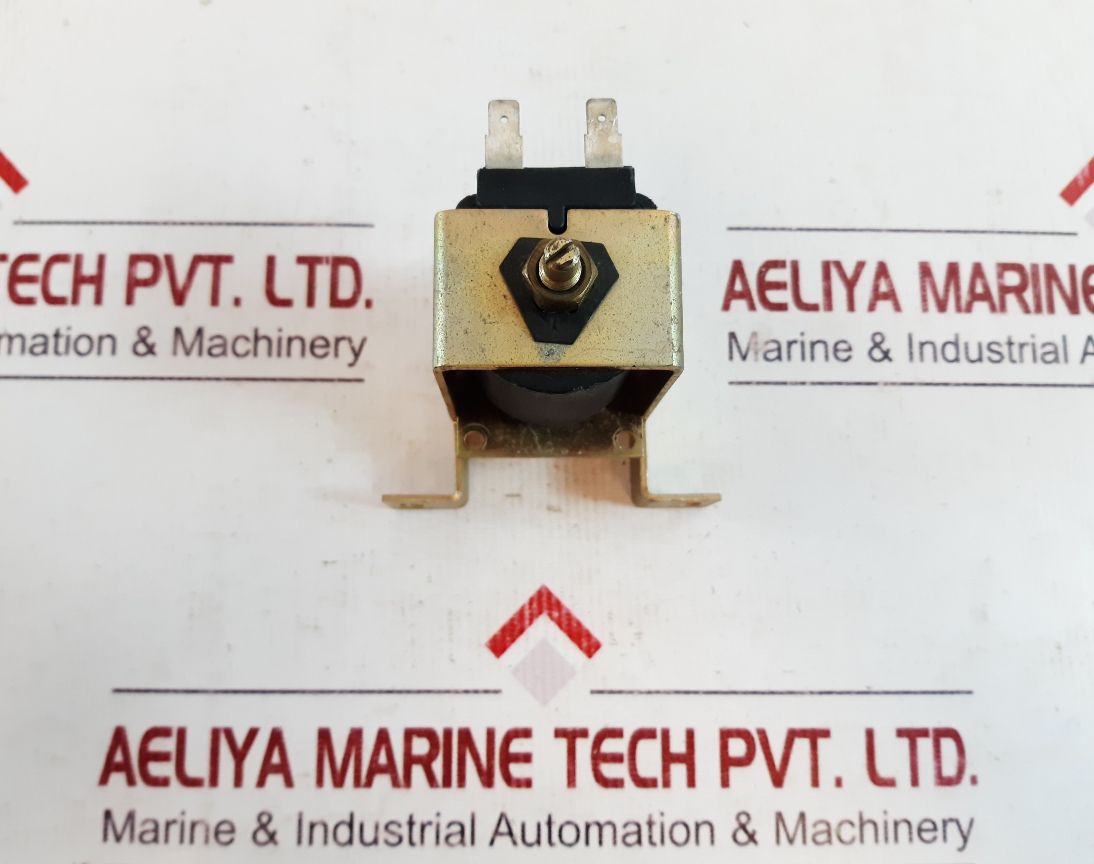 Deltrol Controls Dsv10-122U4Ac9 – Aeliya Marine