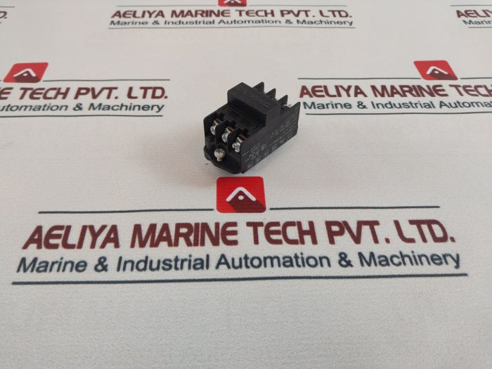 Demac Iec 60947-5-1/Iec 60947-4-1 Contactor – Aeliya Marine