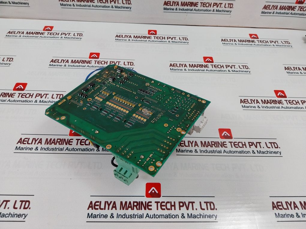 Demag 71946345-03.400 Contactor Control Board En 60947-2 – Aeliya Marine