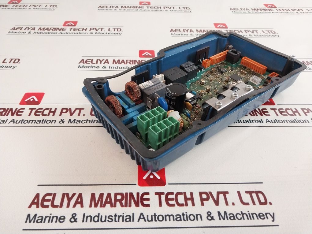 Demag 72018045 Control Board – Aeliya Marine