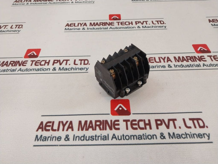 Demag 87463144 Contact Block – Aeliya Marine