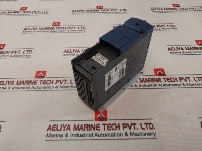Demag Dedrive Compact Frequency Inverter – Aeliya Marine