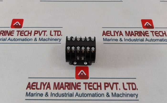 Demag Vde 0660 Double Switching Element A300 – Aeliya Marine