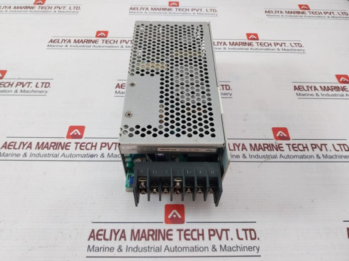 Densei-lambda Jws150-24/A Switching Power Supply 50/60Hz 100-240Vac~2. – Aeliya Marine