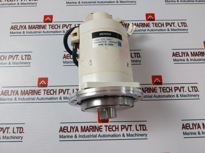 Denso 410622-1570 Servo Motor Msma082T2U2 04H17 – Aeliya Marine