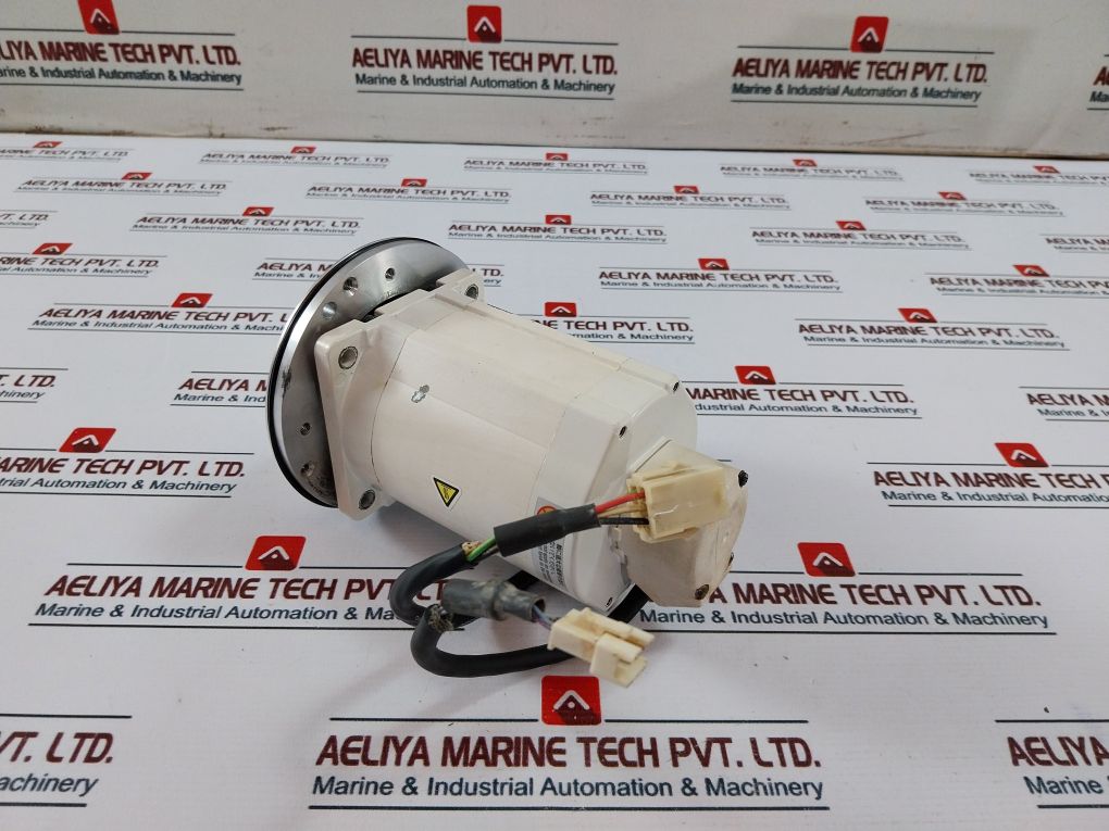 Denso Mqma042T3V2 Servo Motor 410622-1570 09G27 – Aeliya Marine