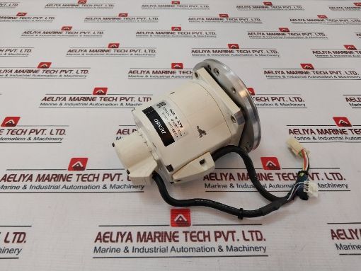 Denso Mqma042T3V2 Servo Motor 410622-1580 – Aeliya Marine