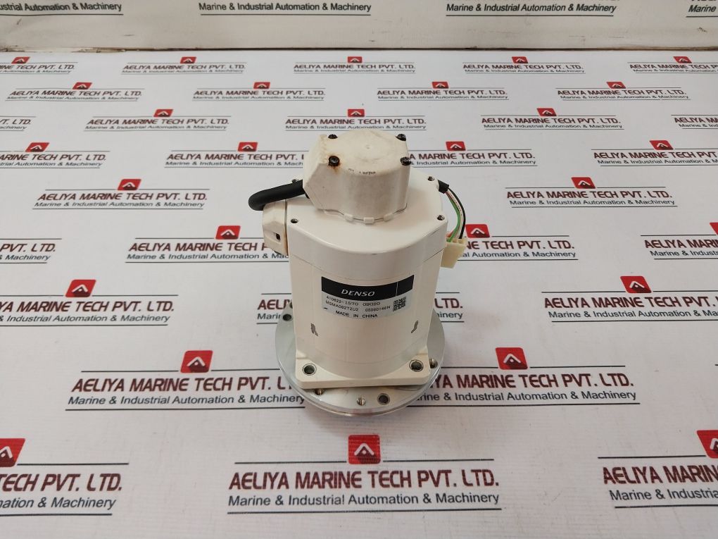 Denso Msma082T2U2, 410622-1570 Servo Motor – Aeliya Marine