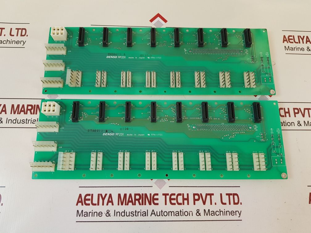 Denso rp231 circuit board – Aeliya Marine
