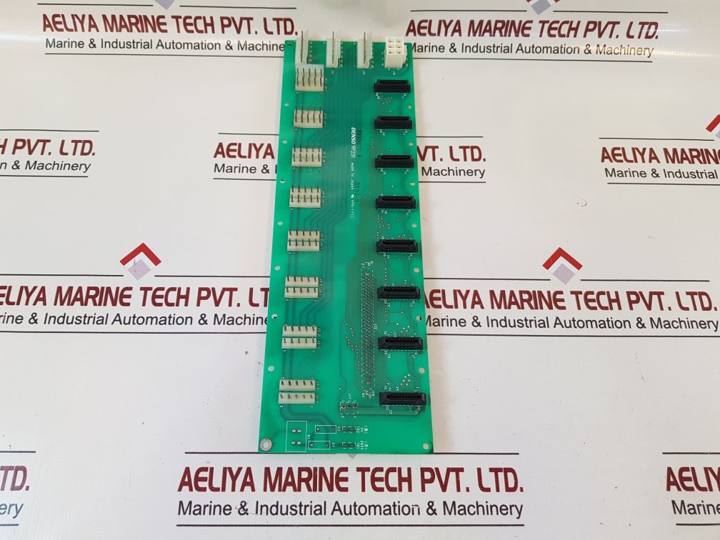 Denso rp231 circuit board – Aeliya Marine