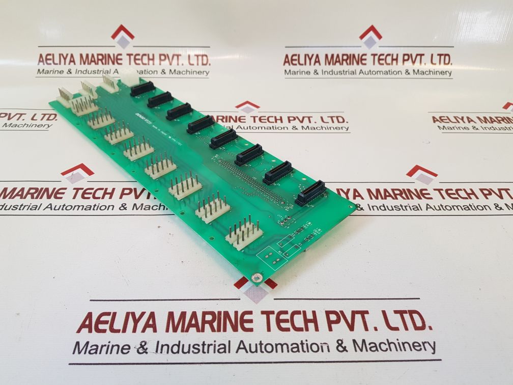 Denso rp231 circuit board – Aeliya Marine