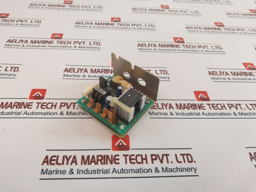Denso Rp260 Printed Circuit Board – Aeliya Marine