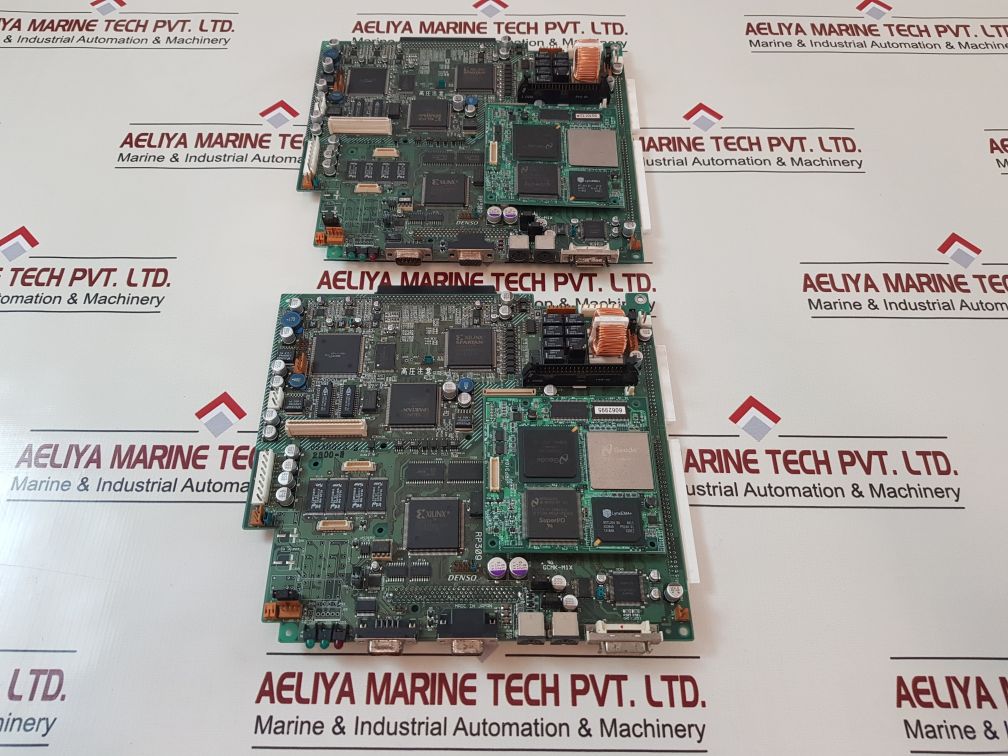 Denso Rp309 Pcb Card Gcmk-m1X – Aeliya Marine