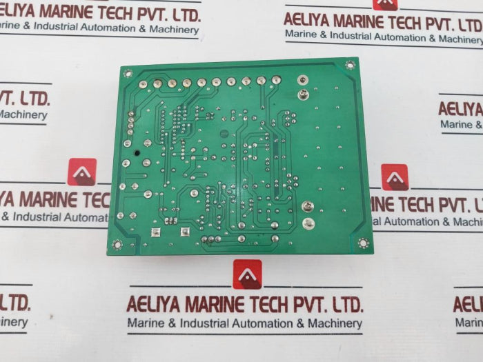 Desco Eh-4600A Printed Circuit Board Ver 3.0 – Aeliya Marine