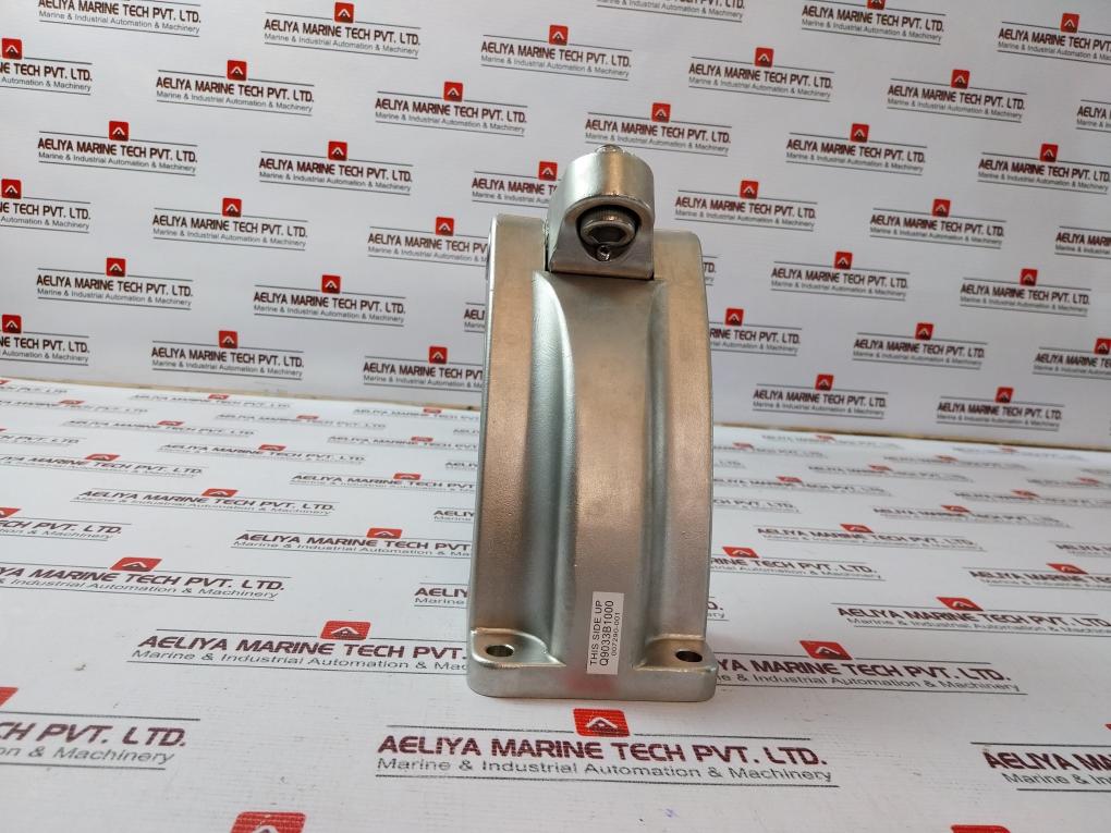 Det-tronics 007290-001 Mounting Arm For Flame Detector – Aeliya Marine